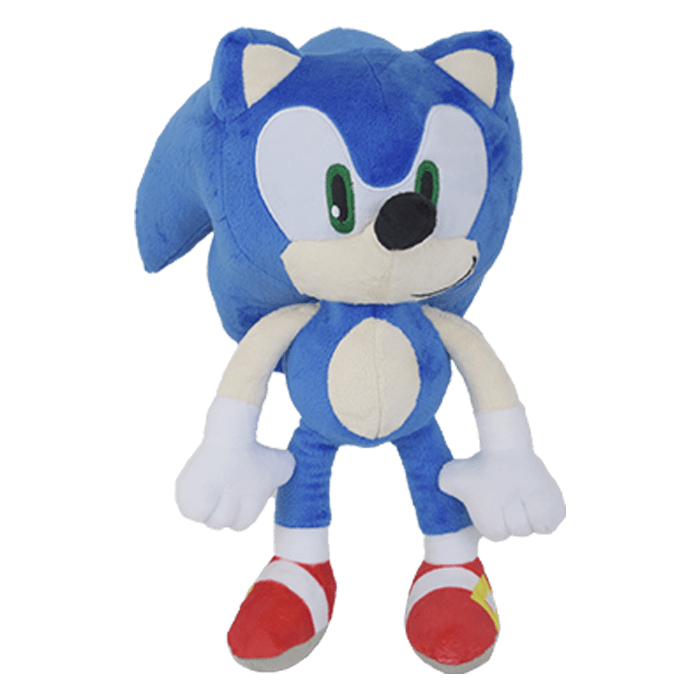 SONIC AZUL 65CM – Pinblu Detalles