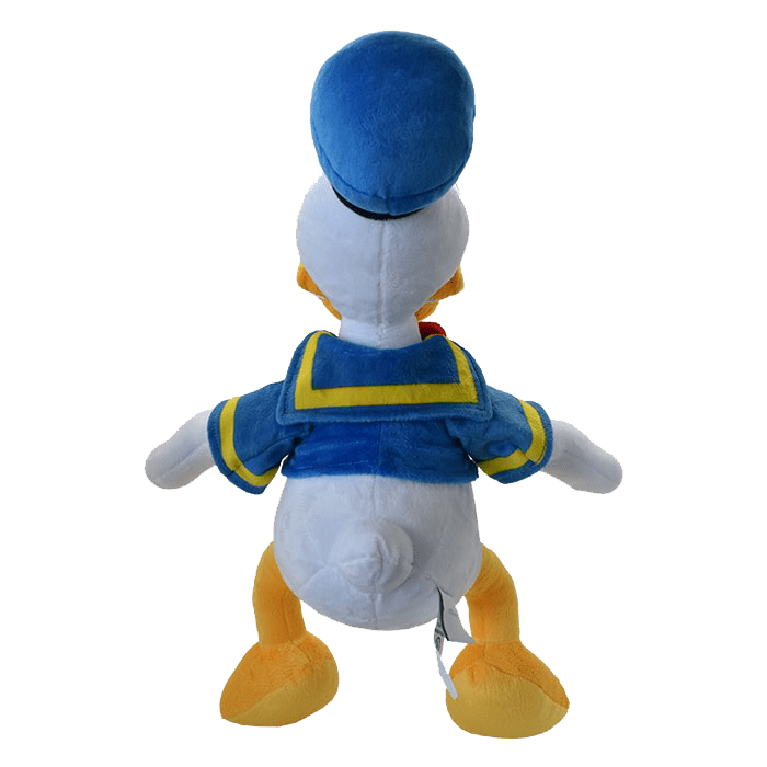 PATO DONALD – Pinblu Detalles