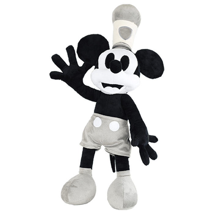 MICKEY MOUSE CLASICO – Pinblu Detalles