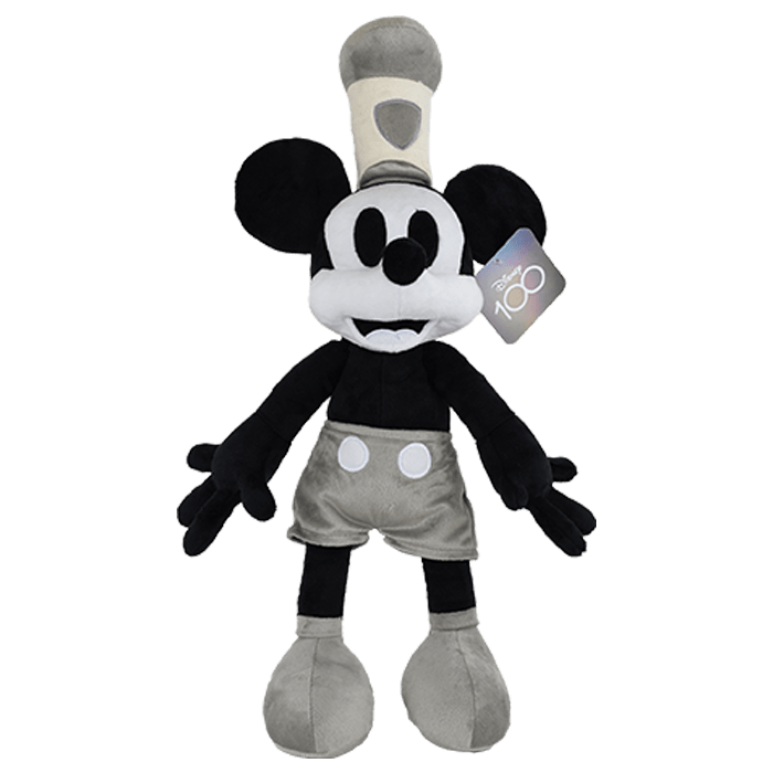 MICKEY MOUSE CLASICO – Pinblu Detalles