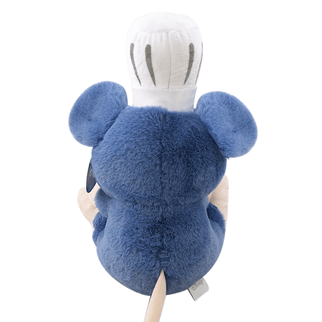 REMY RATATOUILLE – Pinblu Detalles