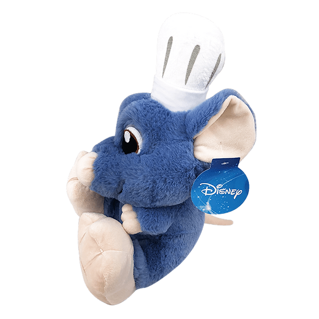 REMY RATATOUILLE – Pinblu Detalles