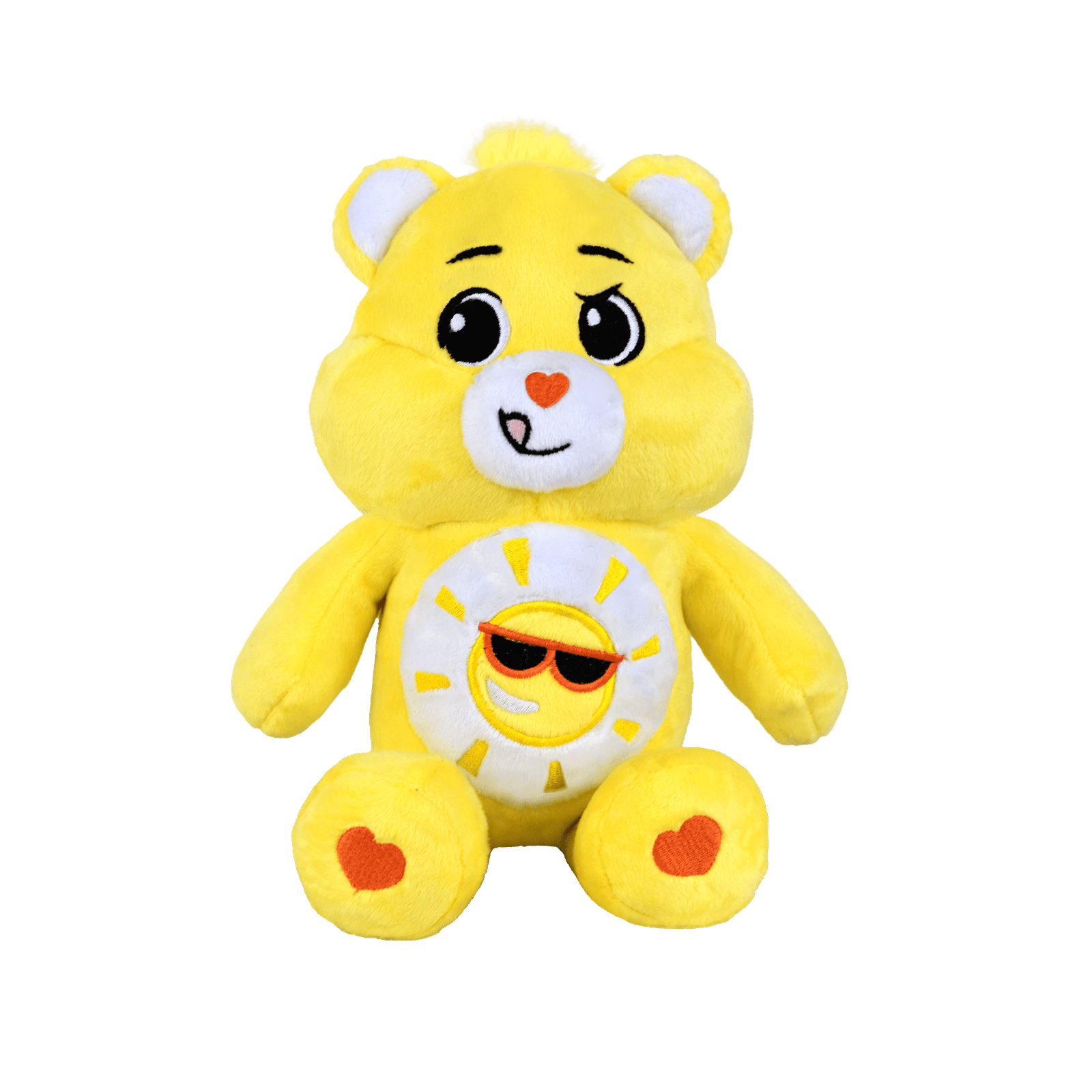 FUNSHINE BEAR 30CM – Pinblu Detalles