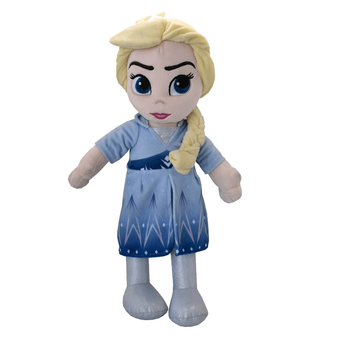 ELSA FROZEN – Pinblu Detalles